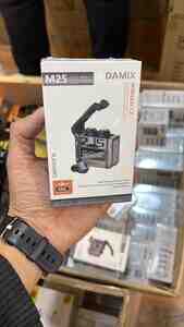 Qulaqlıq Damix M25 Wireless 5.2, Elektronika mehsullari - TEZBAZAR.AZ
