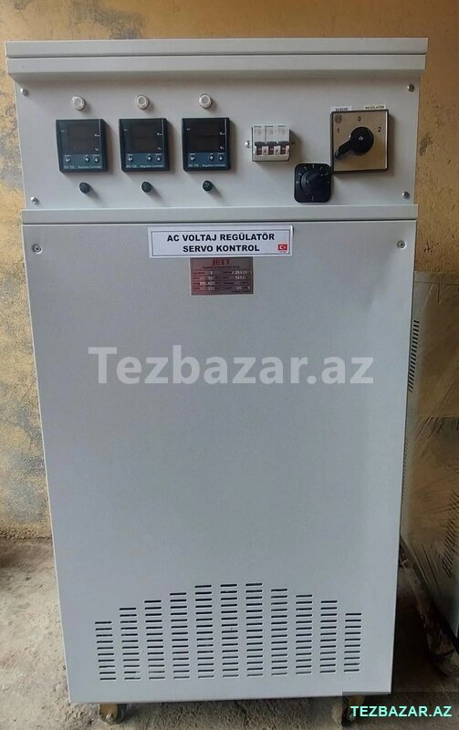 Stablizator - TEZBAZAR.AZ