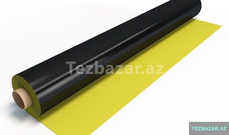 Pvc Polimer Membran Texnonikol - TEZBAZAR.AZ