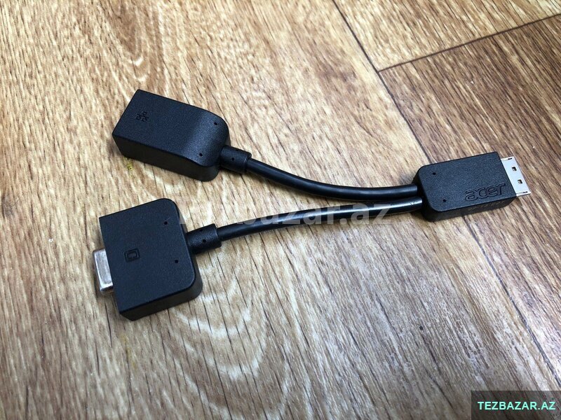 "Acer" kabel Komputer Aksessuarlar - TEZBAZAR.AZ