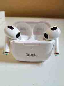 Hoco Airpods 3, Telefon Aksesuarlari - TEZBAZAR.AZ