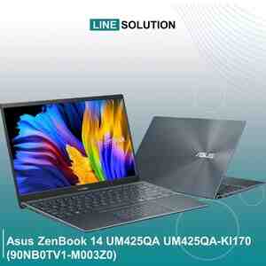 Asus ZenBook 14 UM425QA UM425QA-KI170 (90NB0TV1-M003Z0), Ucuz ...