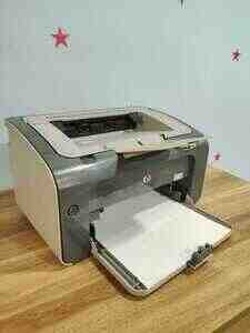 Printer HP LaserJet P1102s, Texnika Elanlari - TEZBAZAR.AZ