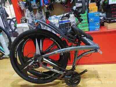 Velosiped BMW 26 MTB - TEZBAZAR.AZ