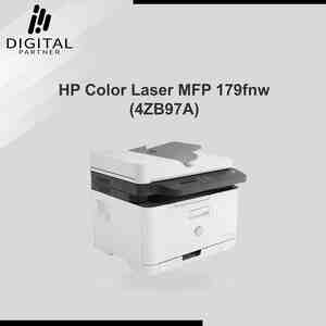 Printer HP Color Laser MFP 179fnw (4ZB97A), Texnika Elanlari - TEZBAZAR.AZ