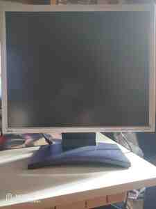 Monitor BENG 19, Komputer Aksessuarlar - TEZBAZAR.AZ