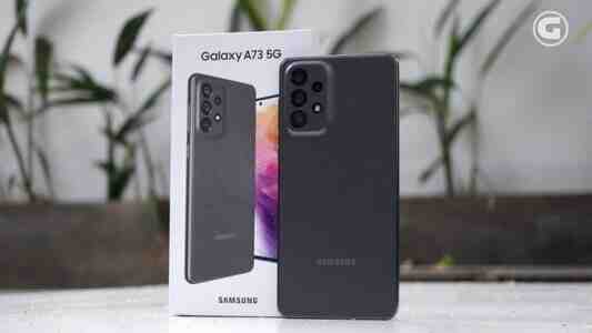 Samsung Galaxy A73 5G Gray 256GB8GB, Ucuz Qiymete Telefonlar - TEZBAZAR.AZ