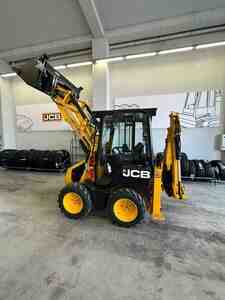 JCB 1cx, 2022 il Nəqliyyat avtomobil xidmətləri - TEZBAZAR.AZ
