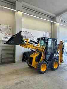 Jcb 1cx 2022