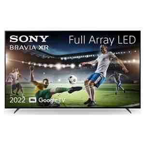 Sony XR-65X90K, Smart Tv - TEZBAZAR.AZ