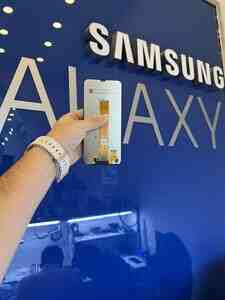 Samsung Galaxy A12 ekranı, islenmis ucuz telefonlar - TEZBAZAR.AZ