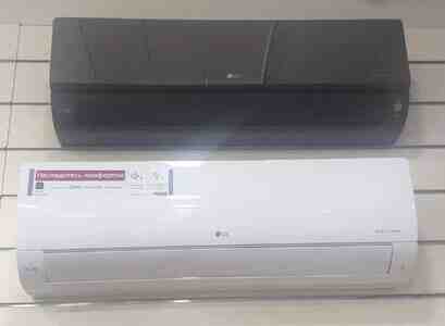 Kondisioner LG I12CGH Dual Inverter, elanlar Bakida alqi satqi ...